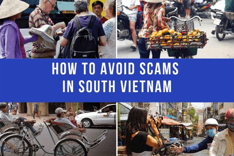 Some Common Scams in Vietnam | Tour Vietnam